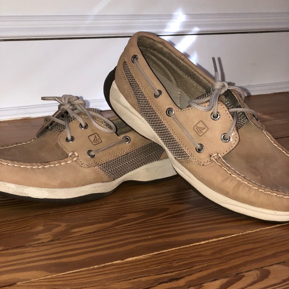 Sperry | Shoes | Womens Sperry Docksider Shoes | Poshmark
